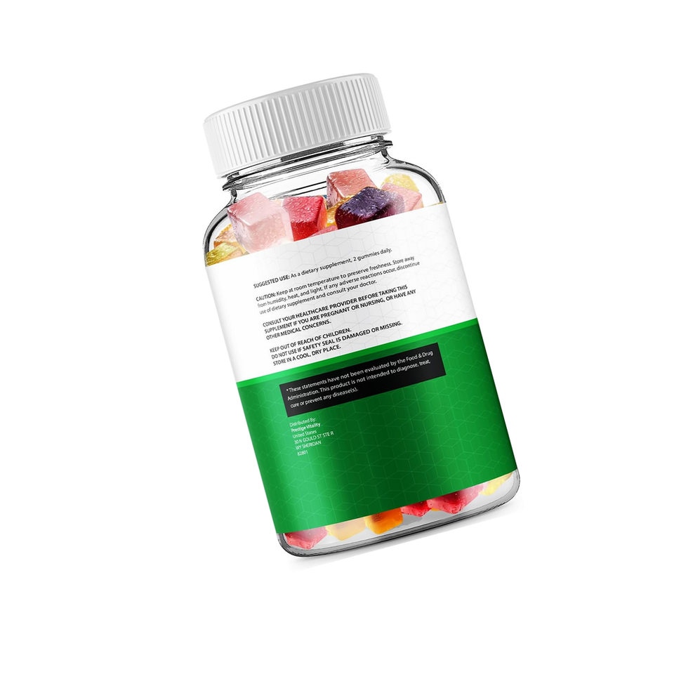 K2LIFE Gummies (Official Formula) K2 LIFE Gummies For Maximum Strength ...