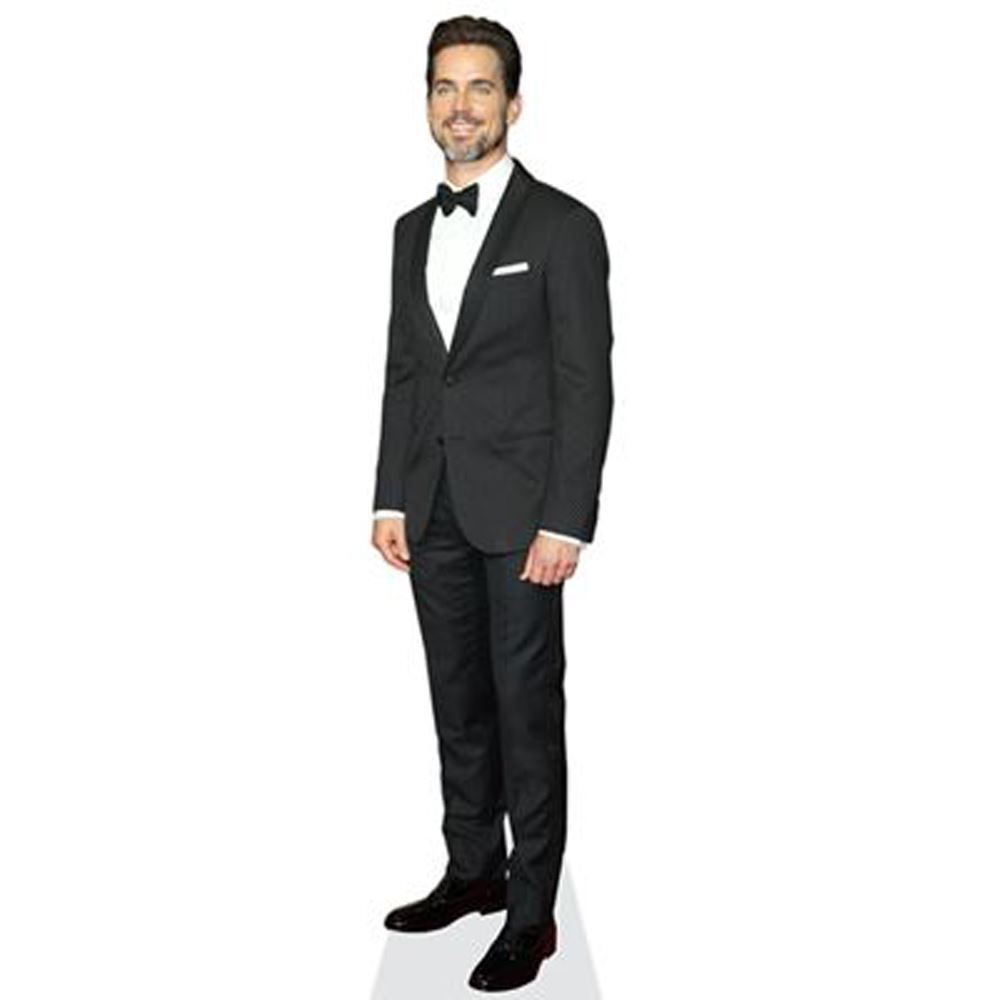 Le Micro Magique De Matt Bomer