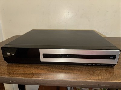 TiVo hd series 3 tcd658000 Tested Working No Remote | eBay