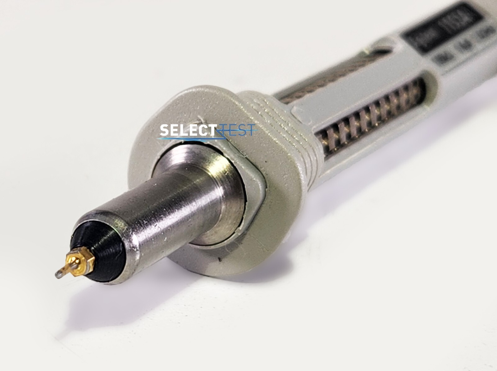 AGILENT (HP) 1152A 2.5 GHz ACTIVE OSCILLOSCOPE PROBE ****LOOK**** (REF ...