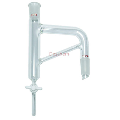 Lab Glassware - Joints Distillation