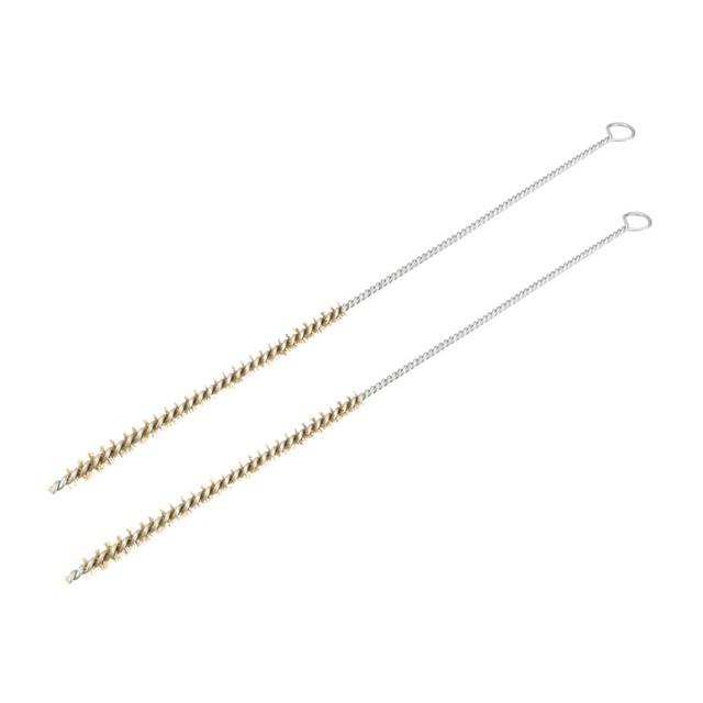 6mm Diameter Copper Wire Tube Cleaning Brush 2pcs for sale online | eBay
