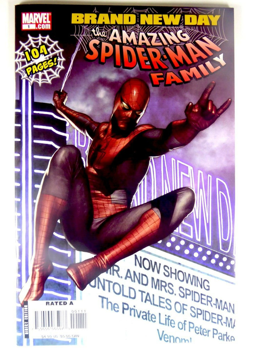 Spider Man Vs Spider Monkey