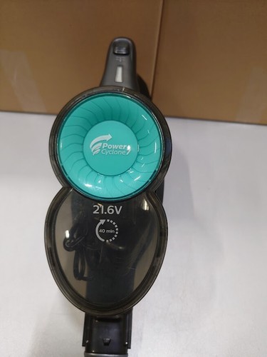 Philips Power Cyclone Vacuum Cleaner - Used, No Packaging With Charger ...
