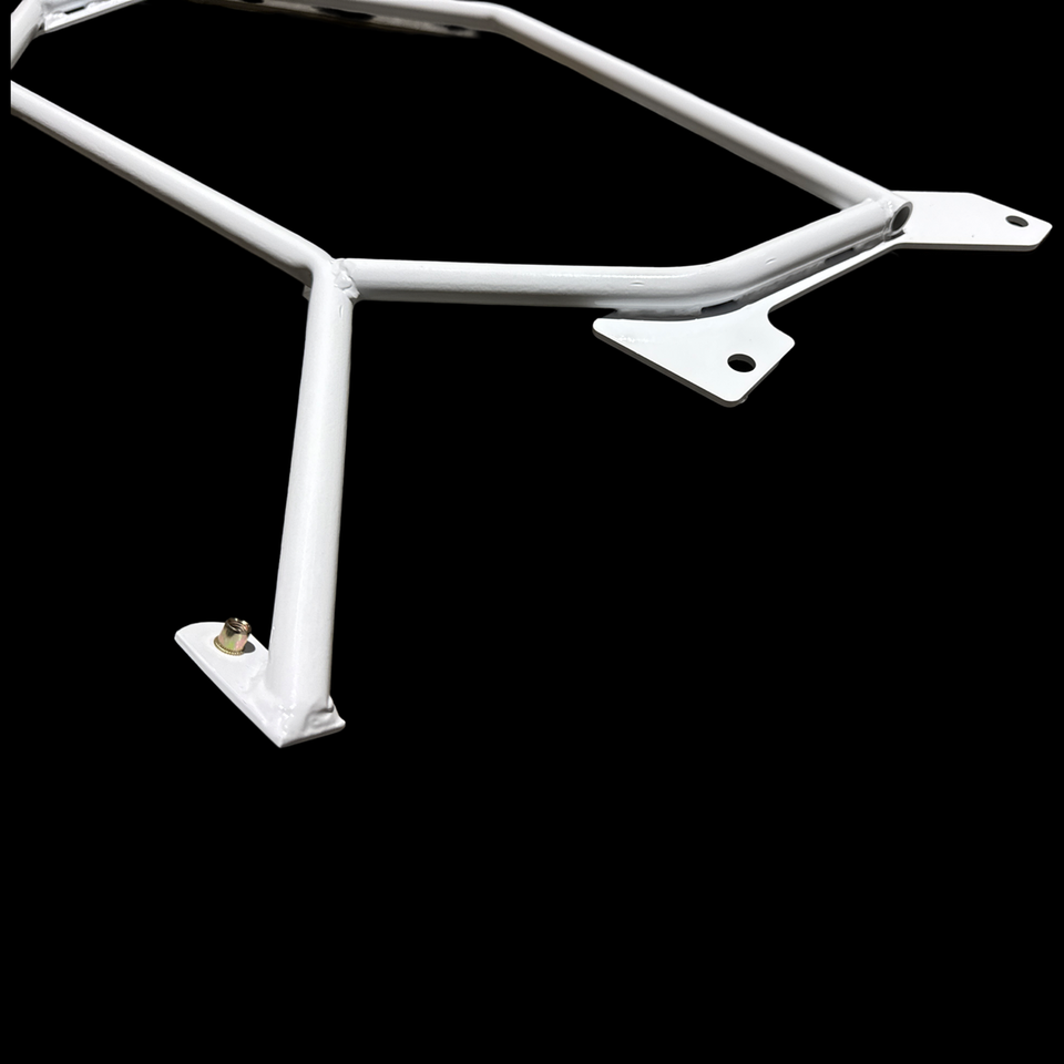 Front Chassis Full Brace for BMW M2 M2C M3 M4 F80 F82 F87 White ...