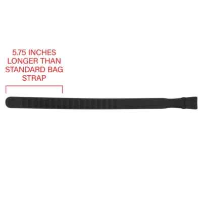 Clicgear Buggy Strap - Clicgear Silicone Bag Strap Extender | eBay ...