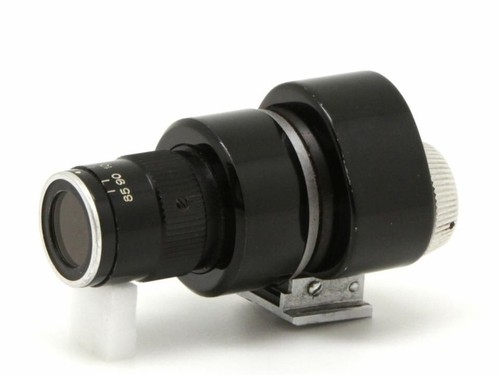 [Canon] Zoom Finder VL avec téléobjectif externe LIVRAISON GRATUITE AU ...