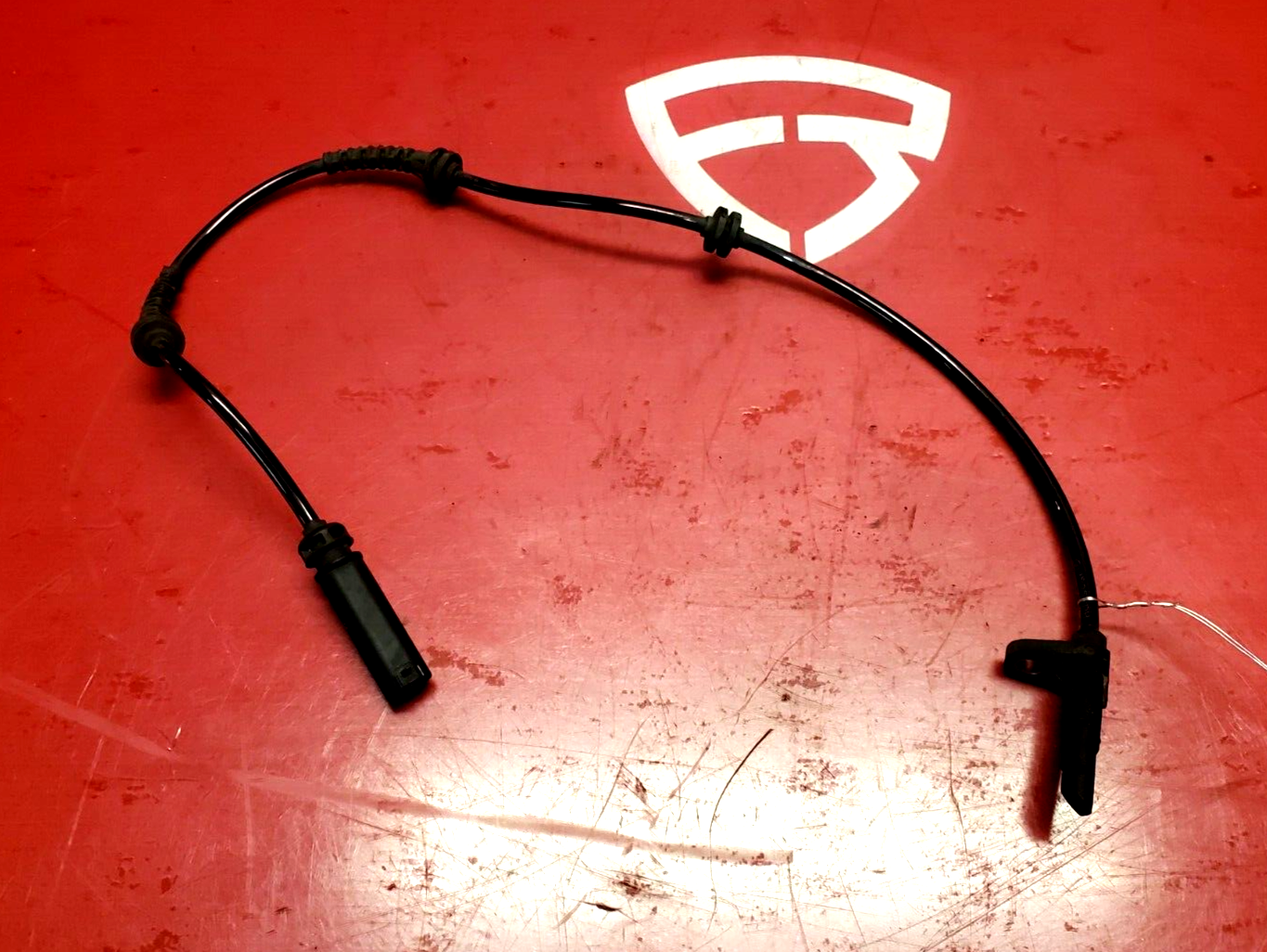2015-2019 BMW 640I OEM LEFT REAR SPEED SENSOR | eBay