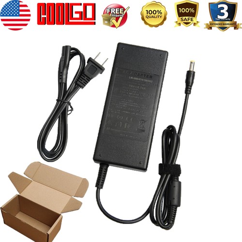90W Battery Chargers For Inogen One AC Power Supply Adapter for G1 G2 ...