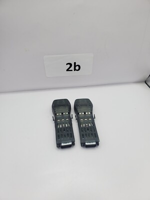 lot of 2 Cisco 1000Base-T GBIC Catalyst Transceiver Module (WS-G5483 ...