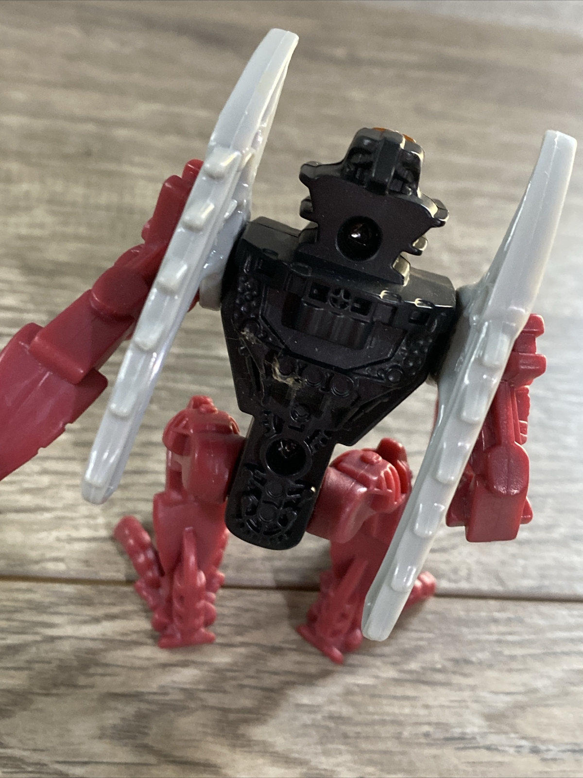 LEGO Bionicle Antroz McDonalds Happy Meal Figure 2008 | eBay