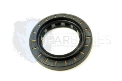 Corteco Oil Seal Rear Differential Range Rover Sport L322 & Disco 3&4 ...