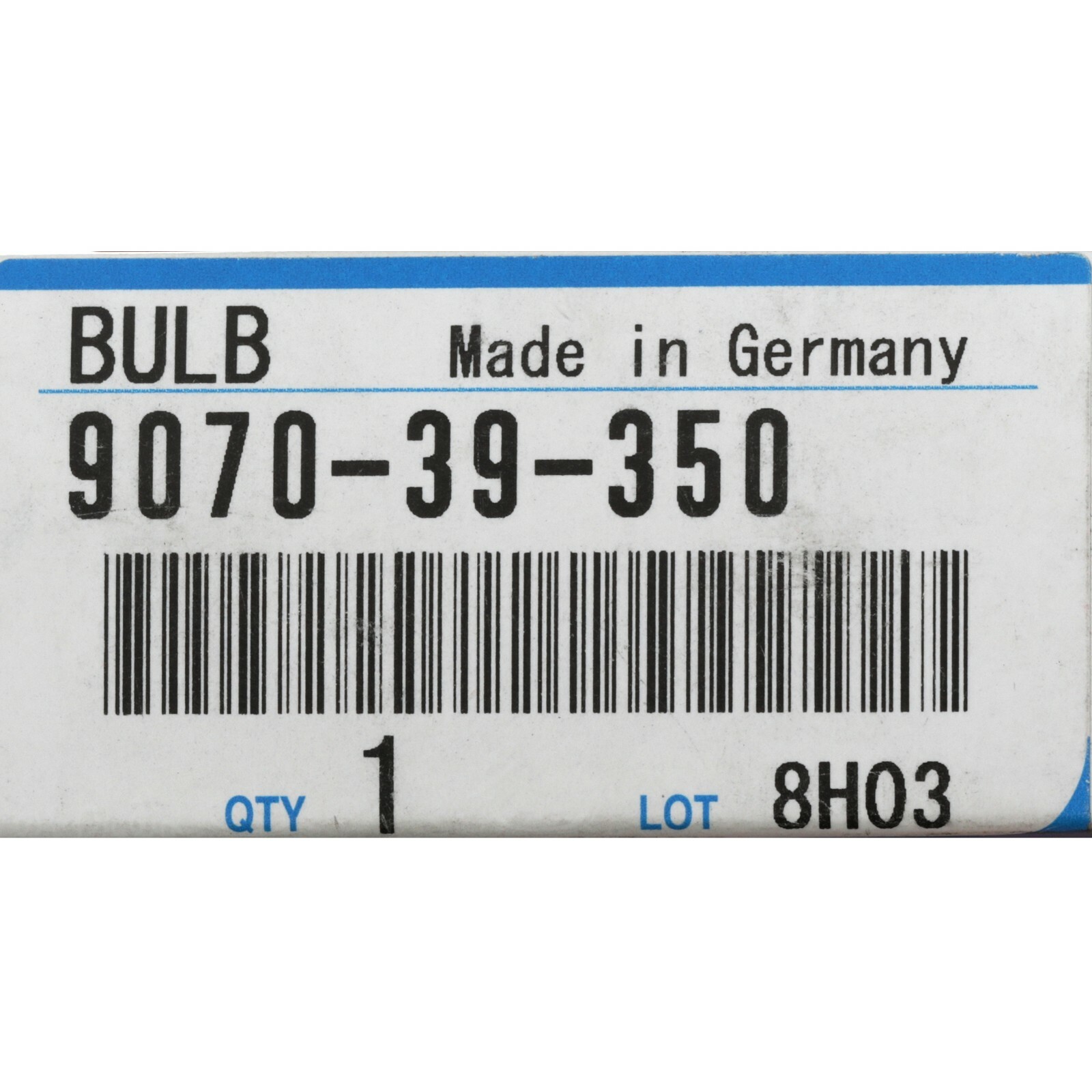 Mazda 907039350 Genuine OEM HID Bulb for sale online | eBay