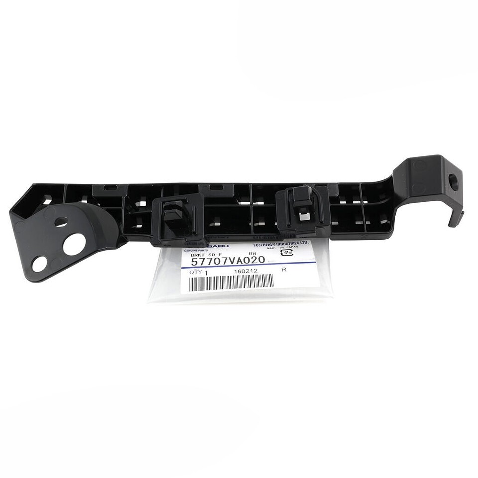 OEM 2015-2021 Subaru WRX STi Front RIGHT Bumper Retaining Bracket NEW ...