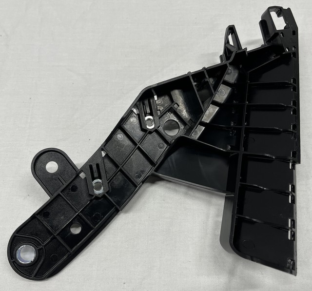 13 14 15 Nissan Altima Front Bumper Right Bracket Retainer 62058-3ta0a ...