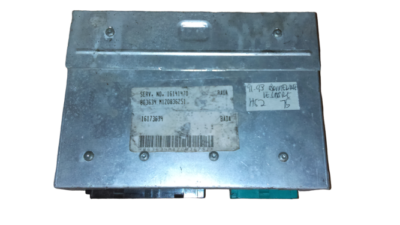 1991-1993 Buick Bonneville LeSabre ecm ecu computer 16173634 | eBay