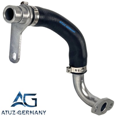 Ölleitung Rücklaufrohr für BMW X1 (E84) (sDrive16i, sDrive20i ...