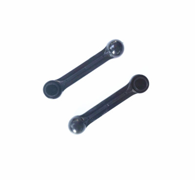 2 x Intake Manifold Actuator Link Arm Long 2" for Audi A8 VW Touareg ...