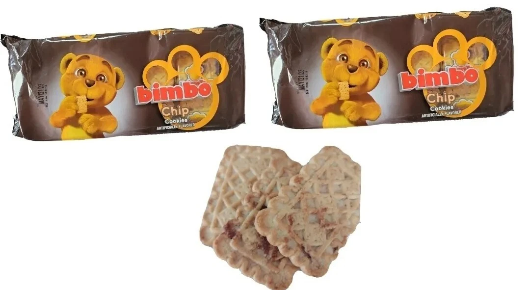 Bimbocandy
