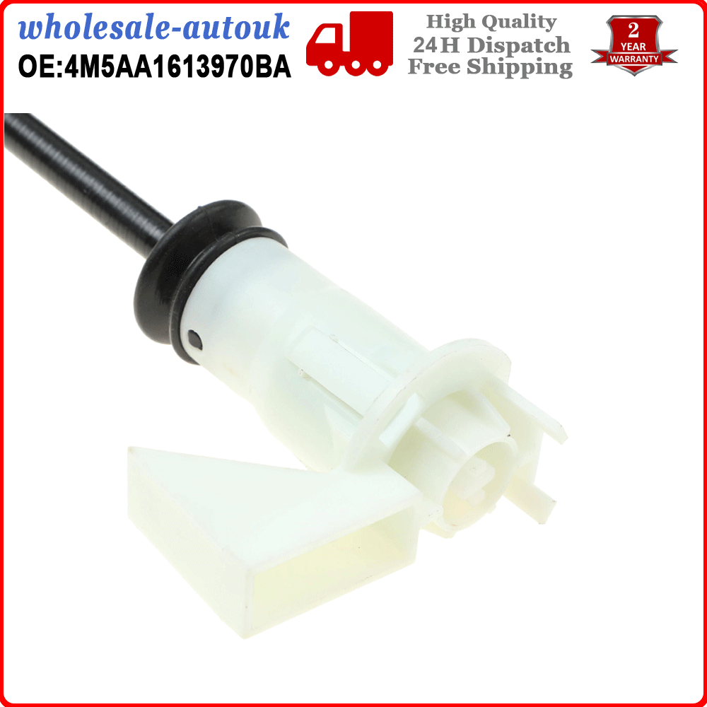 1355231 FOR Ford Focus MK2 2004-2012 Bonnet Release Lock Latch Catch ...