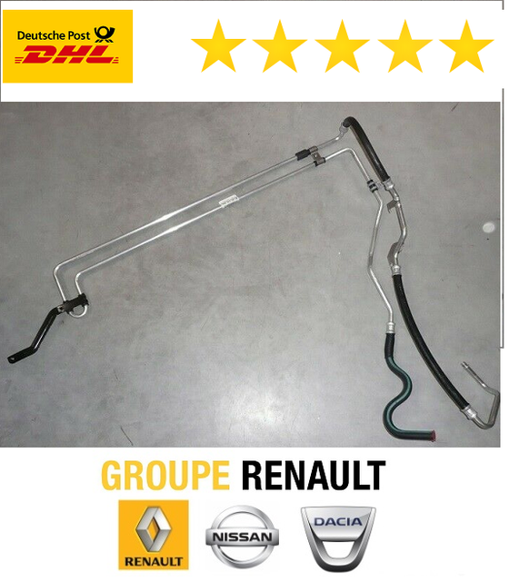 Renault Master MOVANO Nv400 2.3 dCi Servoleitung 8200745294 online ...