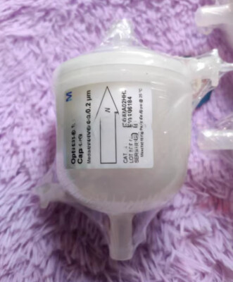 1PC NEW FIT FOR KTGRA02HH3 High Capacity Air Filter 2 inch PTFE Bladder ...