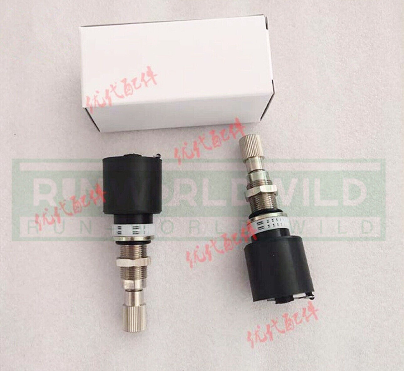 1 of NEW 85566404 Drain Valve Water Kit for Ingersoll Rand Air ...