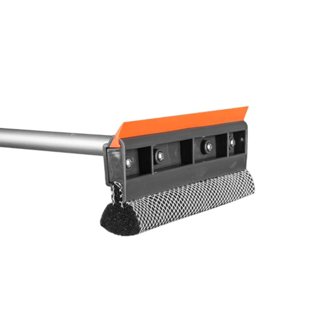 Teleskop Scheibenreiniger Fensterwischer Abzieher Auto Fensterputzer 60 ...