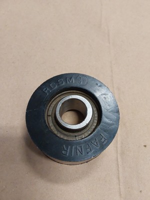 Fafnir RCSM3/4 Rubber Cartridge RA012RR FS450 Bearing Insert - NEW | eBay