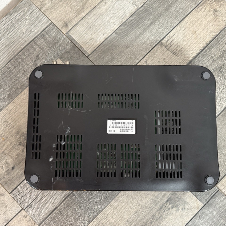 Humax HDR-1000s Freesat Recorder Box UNTESTED | eBay UK