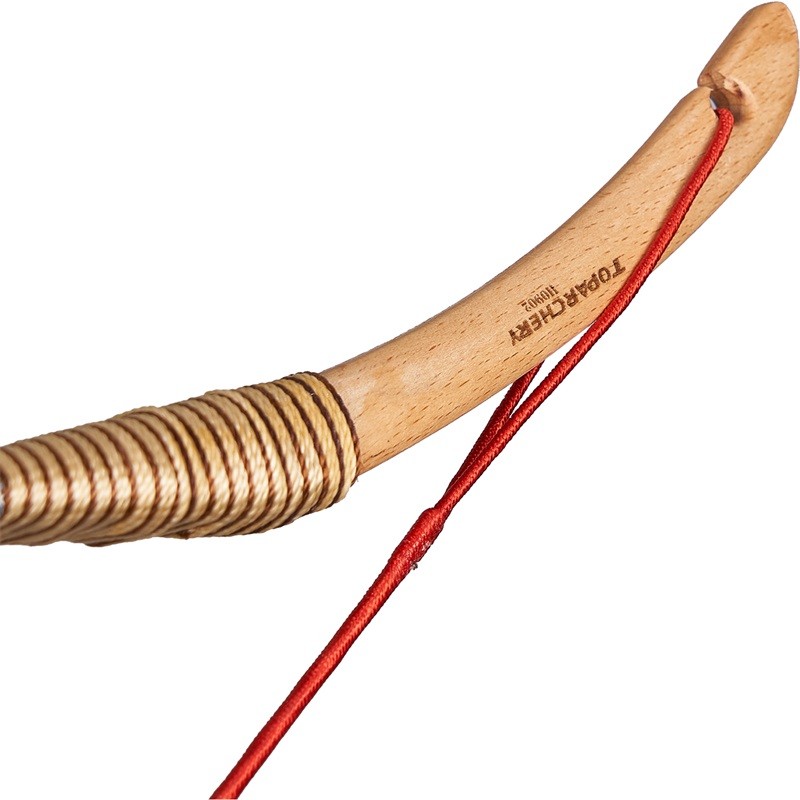 45" Traditional Turkish Recurve Bow Handmade Short bow Horse Bow ...
