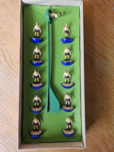 Subbuteo Classic Tottenham Hotspur | eBay UK