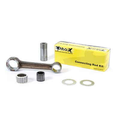 Pro X Con Rod Crank Rebuild Kit Suzuki RM250 '89-95 + RMX250 '89-98 03. ...