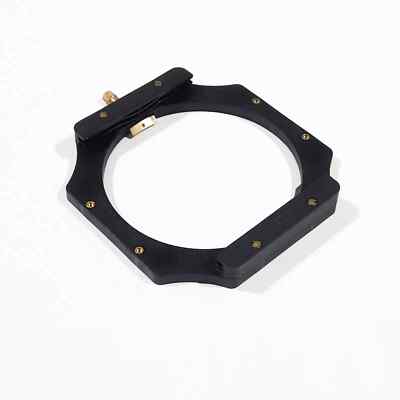 Genuine Lee 2 Slot Filter Holder For 100mm Filter System - LEFH + case ...