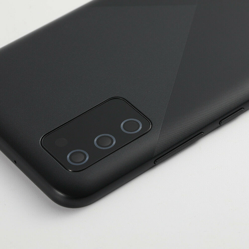 US Back Cover Housing Battery Door with Adhesive for Samsung Galaxy ...