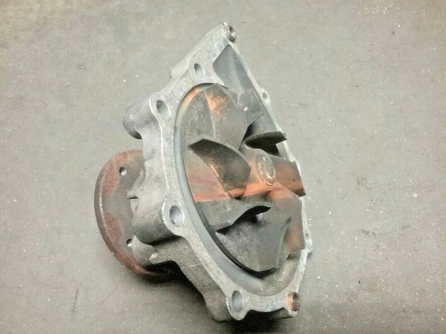 International Maxxforce 13 Water Pump 7091873C1 for sale online | eBay