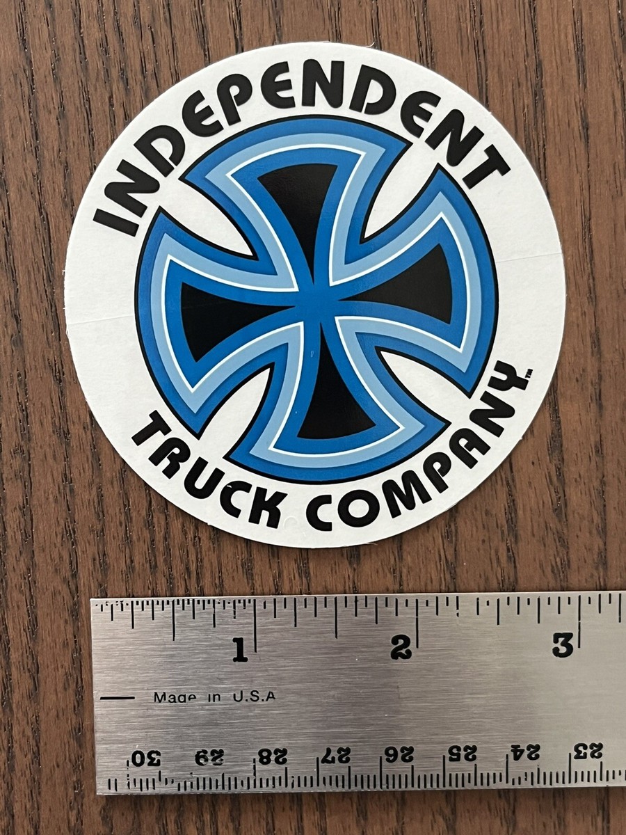 Independent Trucks Sticker Independent Truck Co – Tagged "sticker"