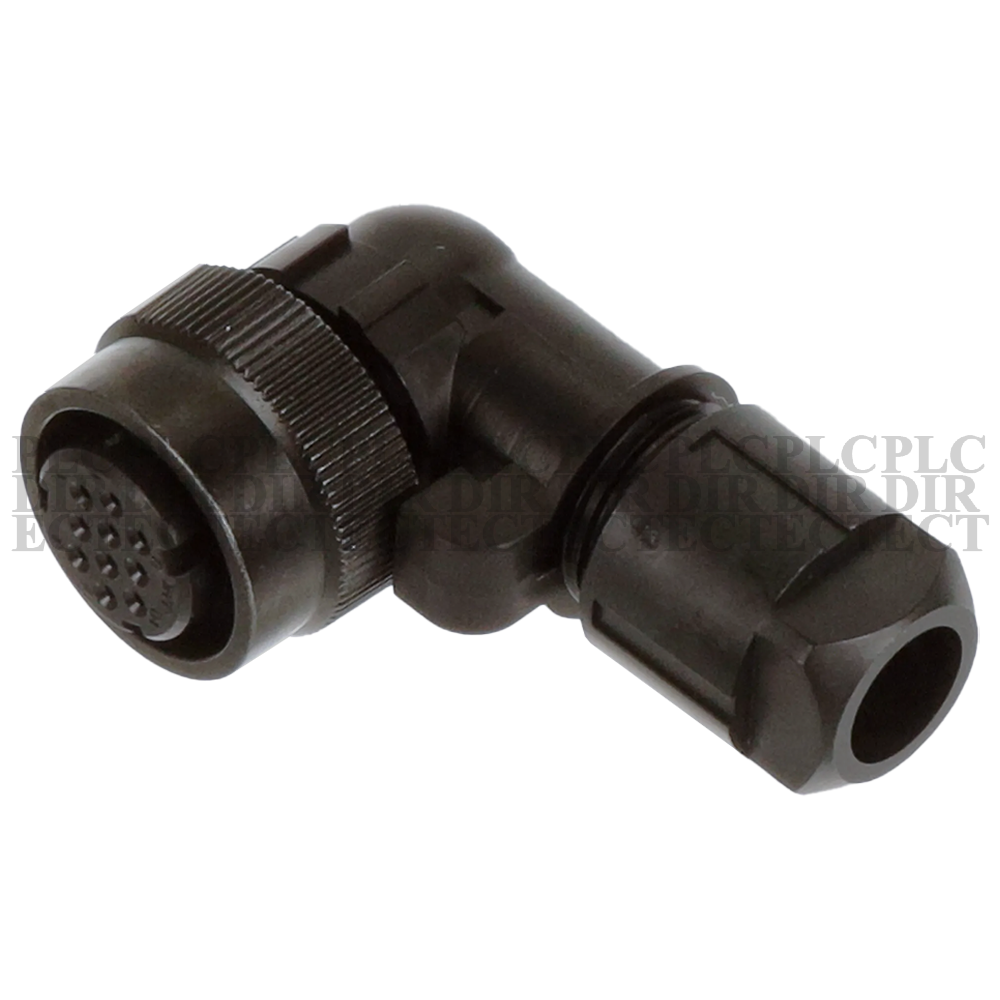 NEW Fanuc JN2FS10SL2-R 10-pin Encoder Motor Connector | eBay