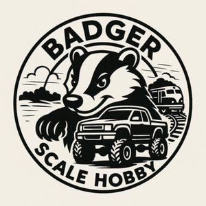 Badger Scale Hobby | eBay Stores