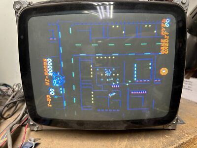 Time Pilot 84 Board tested and working | eBay