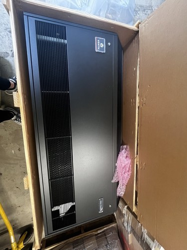 NEW DME037E-P0N Vertiv Liebert DataMate Precision Cooling System 3 ton ...