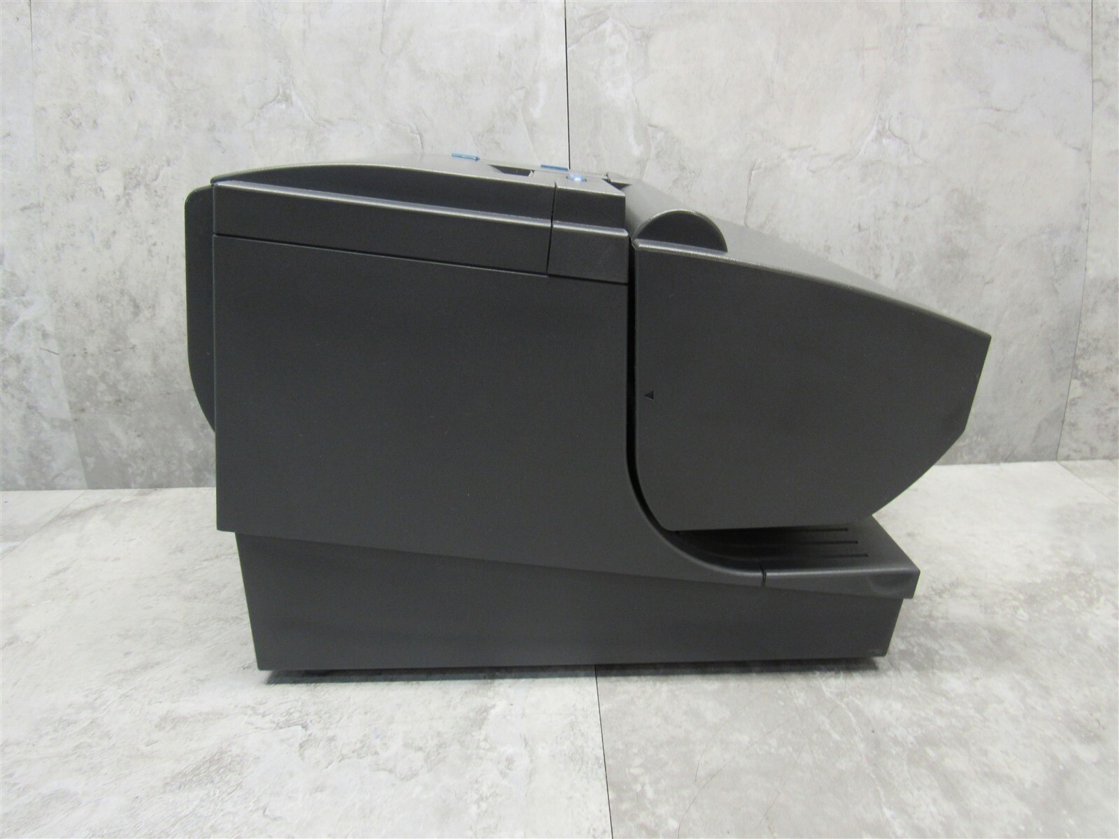 IBM 4610-2CR Gray USB 24V Power Plus Receipt POS Printer 80Y1834 ...