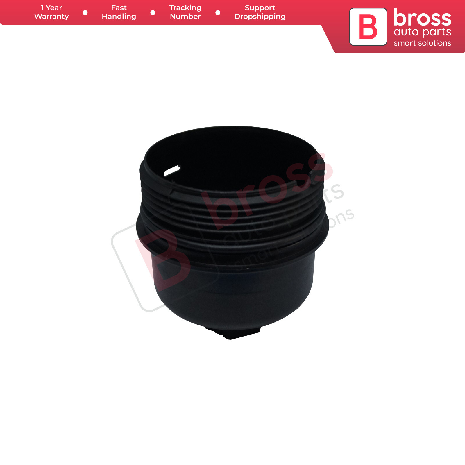 BSP754 Oil Filter Housing 73500070, 93177784 for Citroen Fiat Ford Opel ...