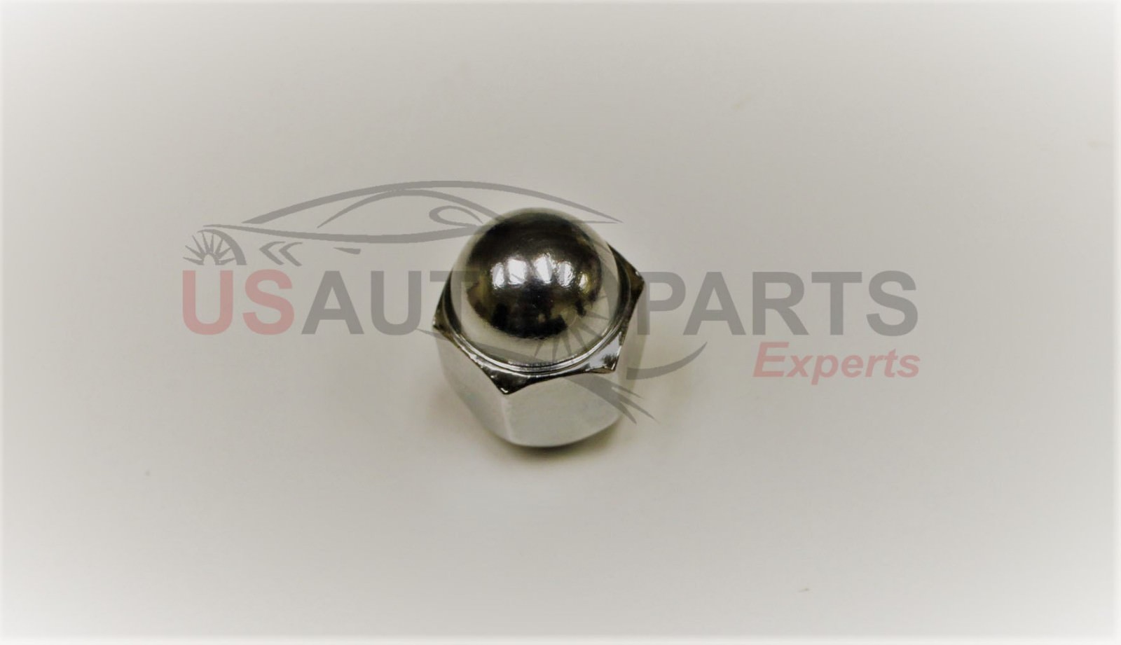 QTY 1, FOR NISSAN, DATSUN, INFINITI WHEEL LUG NUT 40224-V5500, UAP-36 ...