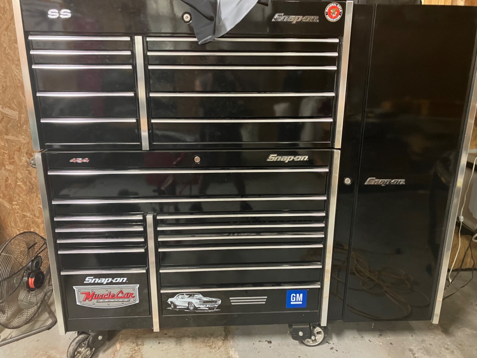 snap on krl tool box | Grelly USA
