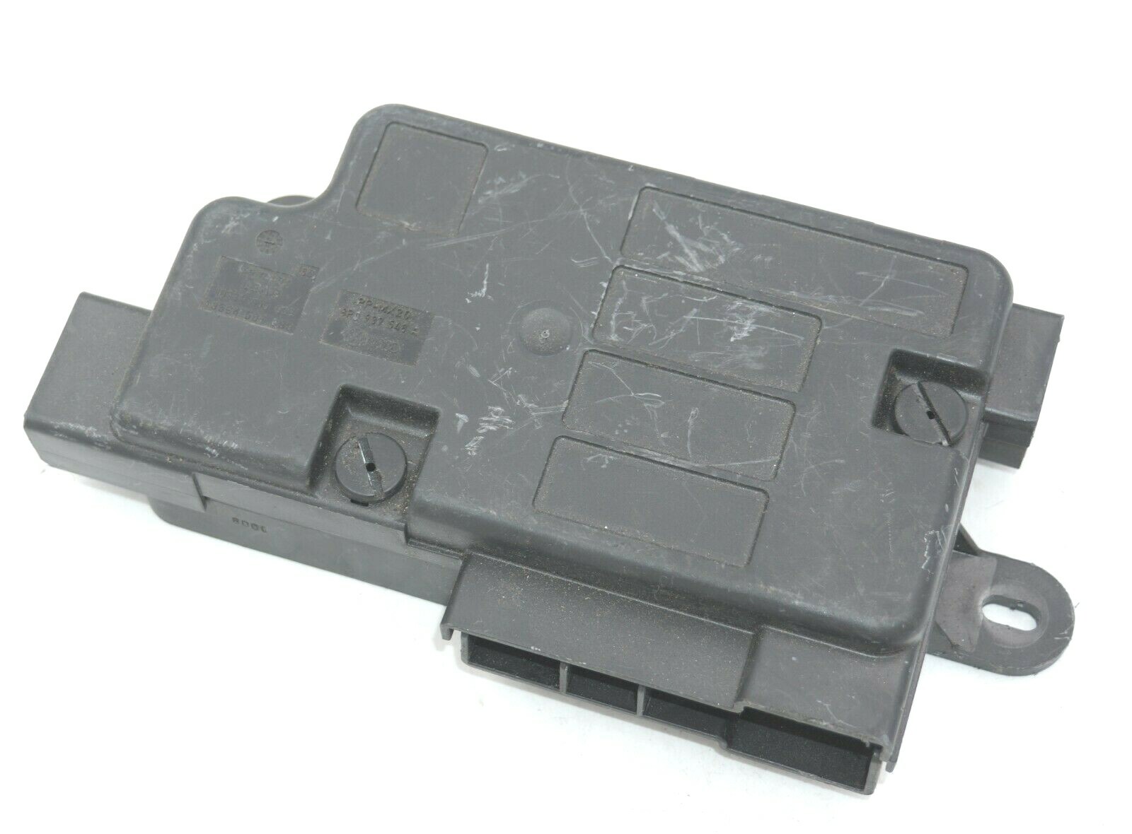 2003-2009 VW Golf Mk5 R32 Battery Fuse Box Terminal OEM Genuine 8P0 937 ...