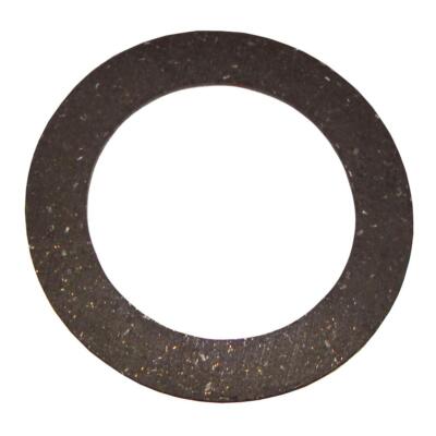 W39301 Clutch Disc Lining Fits John Deere Rotary Cutter 1008 1408 1418 ...