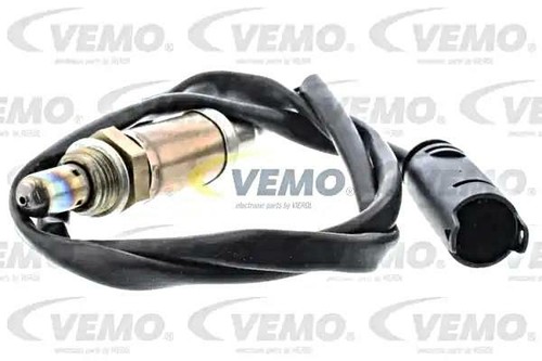 VEMO Lambda Oxygen Sensor Fits BMW X5 Z3 E53 E46 E38 E36 Saloon ...