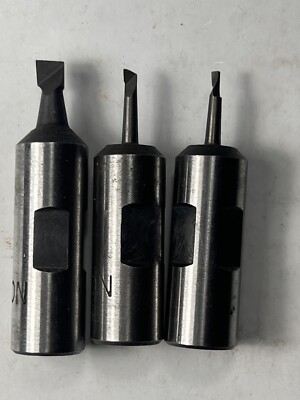 Boring Tool Holders - Criterion Boring Bars