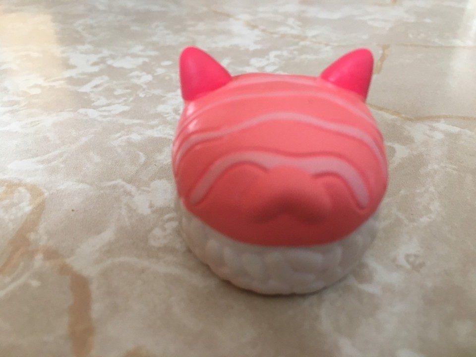 Num Noms Nom Series 2 #2-022 AMA EBI SUSHI | eBay